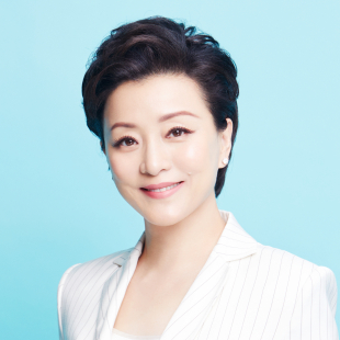 杨澜 
