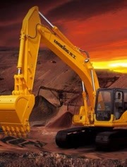 模拟真实挖掘机挑战高难度技巧小游戏