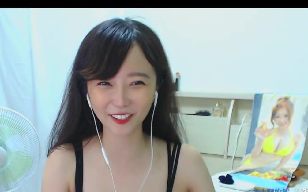 【娜娜】主播壞掉了