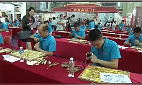 2018第六届中国(深圳)国际红木艺术展 暨中式生活博览会