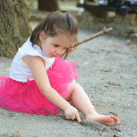 感统游戏老司机 