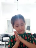 《答案》手势舞