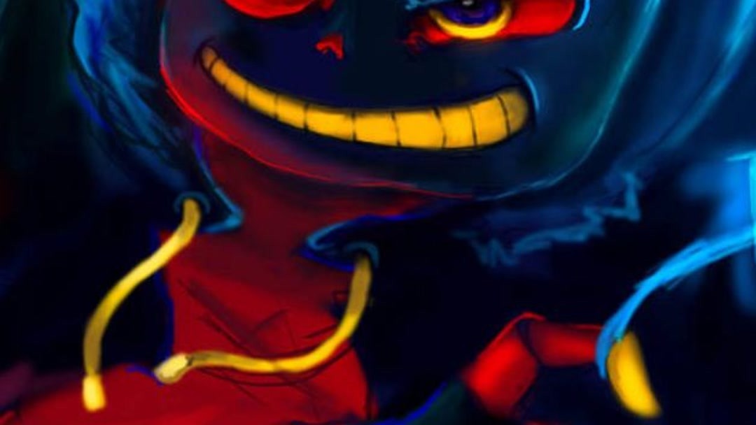 errorsans404/——/发布的视频