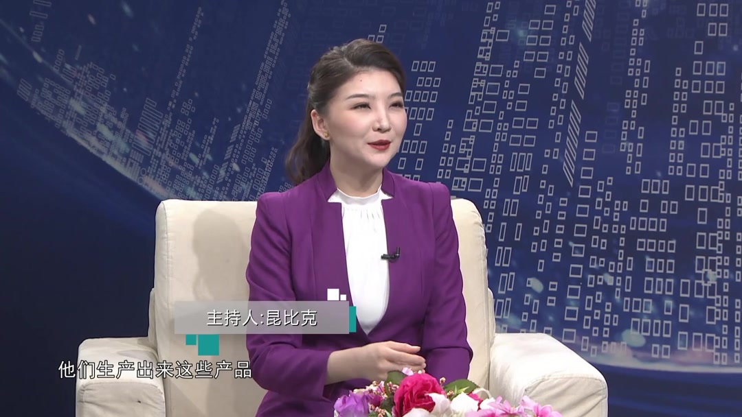 张立东:还乡河畔的循环农业