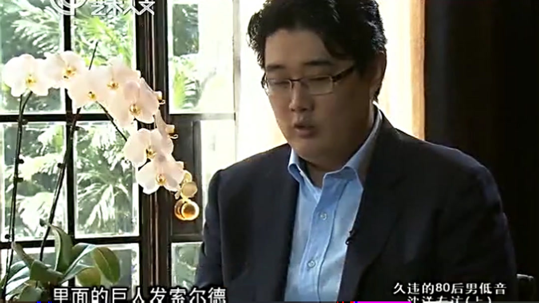 曾受歌剧邀请,经纪人说了两点哲学意义,结果直接回绝!