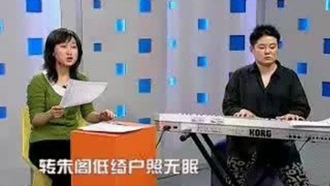 只会声乐 不会乐器和舞蹈 可以学考声乐专业吗