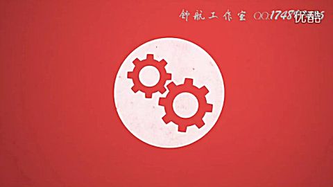 【舒航工作室】企业宣传片MG动画年会视频制作周年创意节目策划...