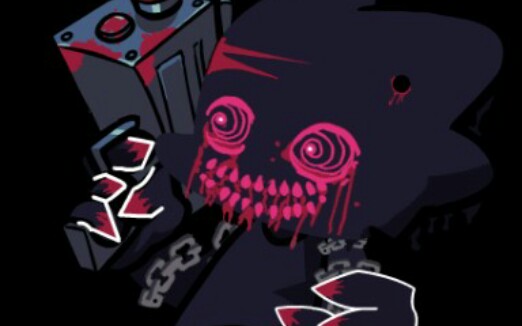 pico的反抗WEEK2 Day1