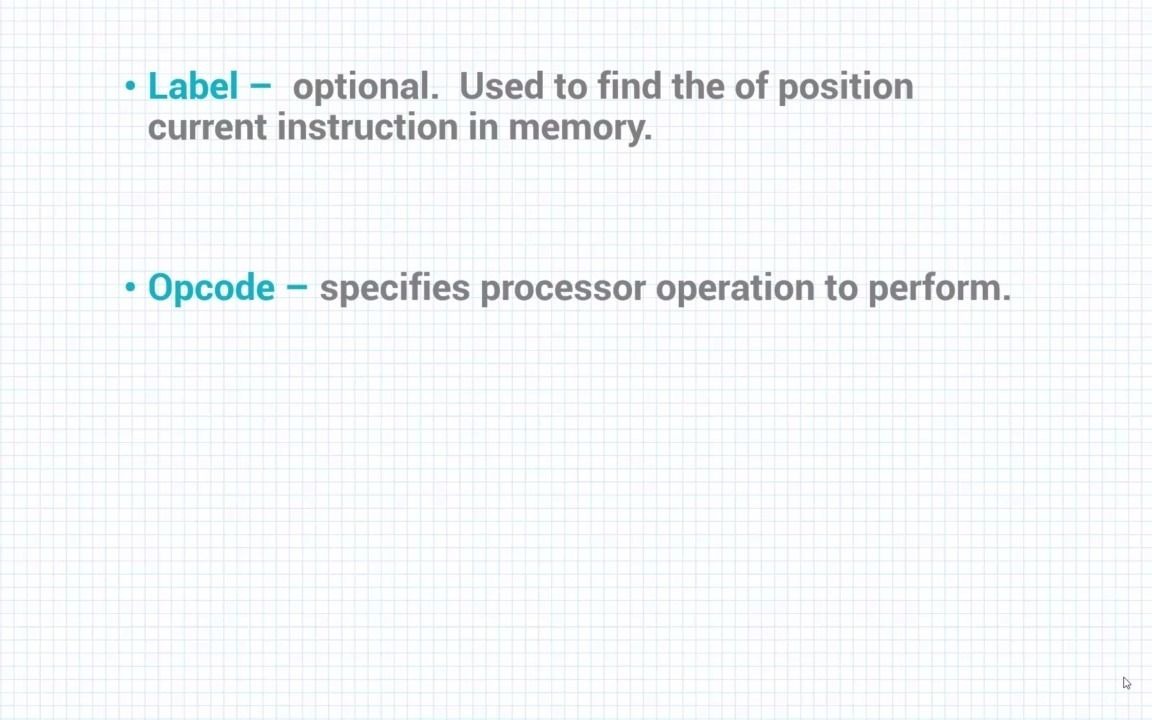 STM32-ARM汇编语从零开始到专家-(二.5)ARM汇编语言简介-2.5程序...