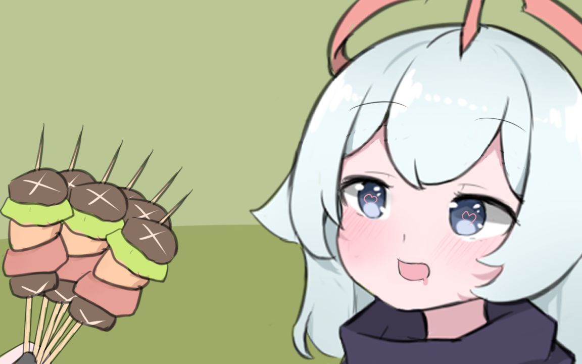 须弥玩家现状【提瓦特日常15】【原神沙雕动画】