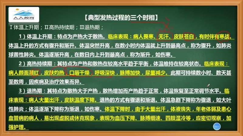 第一章 基础护理学
