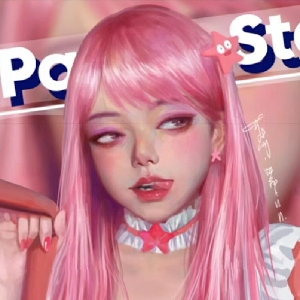 厚涂涂 