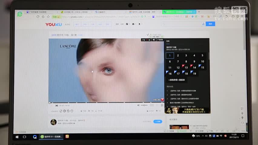 什么?电脑看视频有广告?老铁告诉你,点两下鼠标就远离它