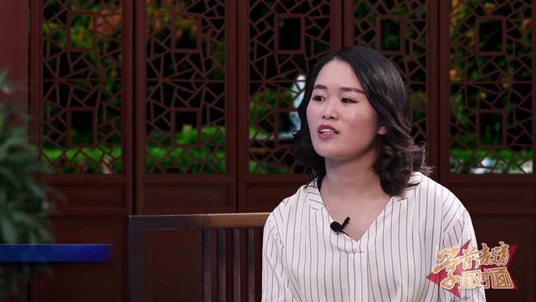 家庭教育你不可或缺的是什么?| 学前教育面对面