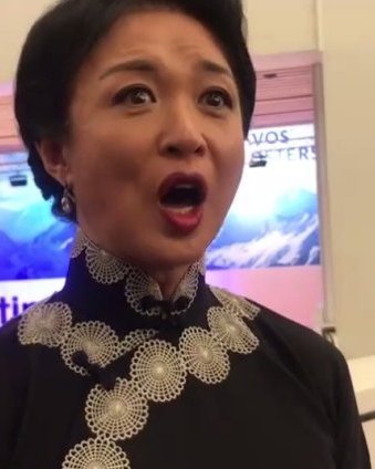 ...上海金星舞蹈团创始人、艺术总监金星在谈到网红经济时表示:“没有...