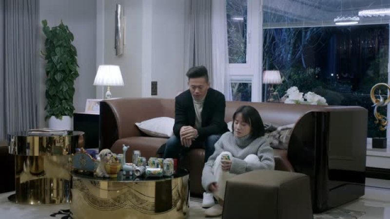 我和我的儿女们:就因为他们对我太好了