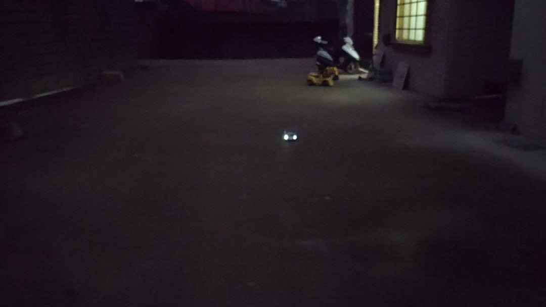 兰博基尼毒药(遥控车)