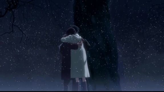 送给那些毕业季即将分开或正失恋中的你们,什么使你们不能在一起