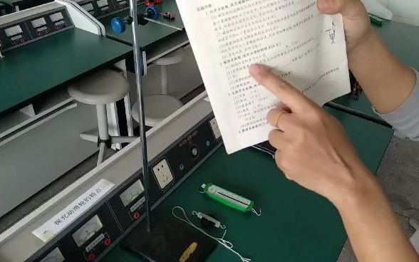 十、探究动滑轮的特点