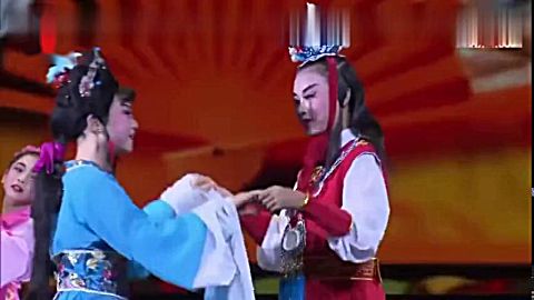 小学生表演越剧《红楼梦》,这才是宝玉黛玉两小无猜的样子