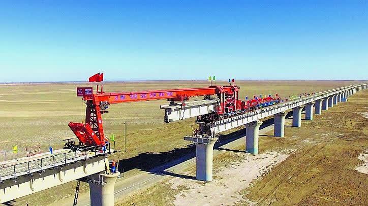 又一超级工程,覆盖大半个中国,价值高达10000亿