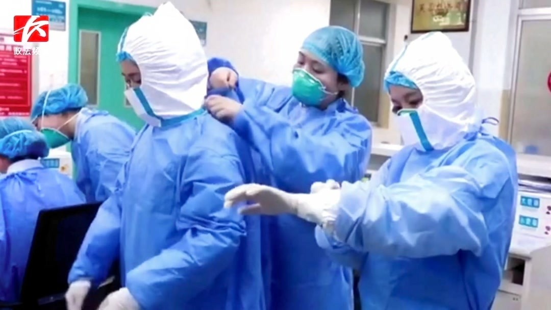 吃大剂量抗流感药能预防新型冠状病毒感染?专家辟谣!