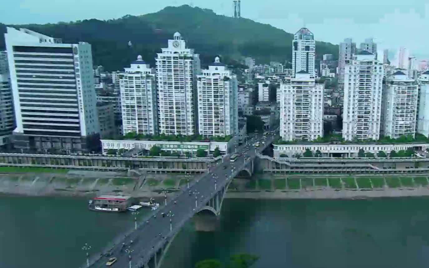 广西建城最早的城市,曾为岭南的王者之城,如今却沦为了五线小城!