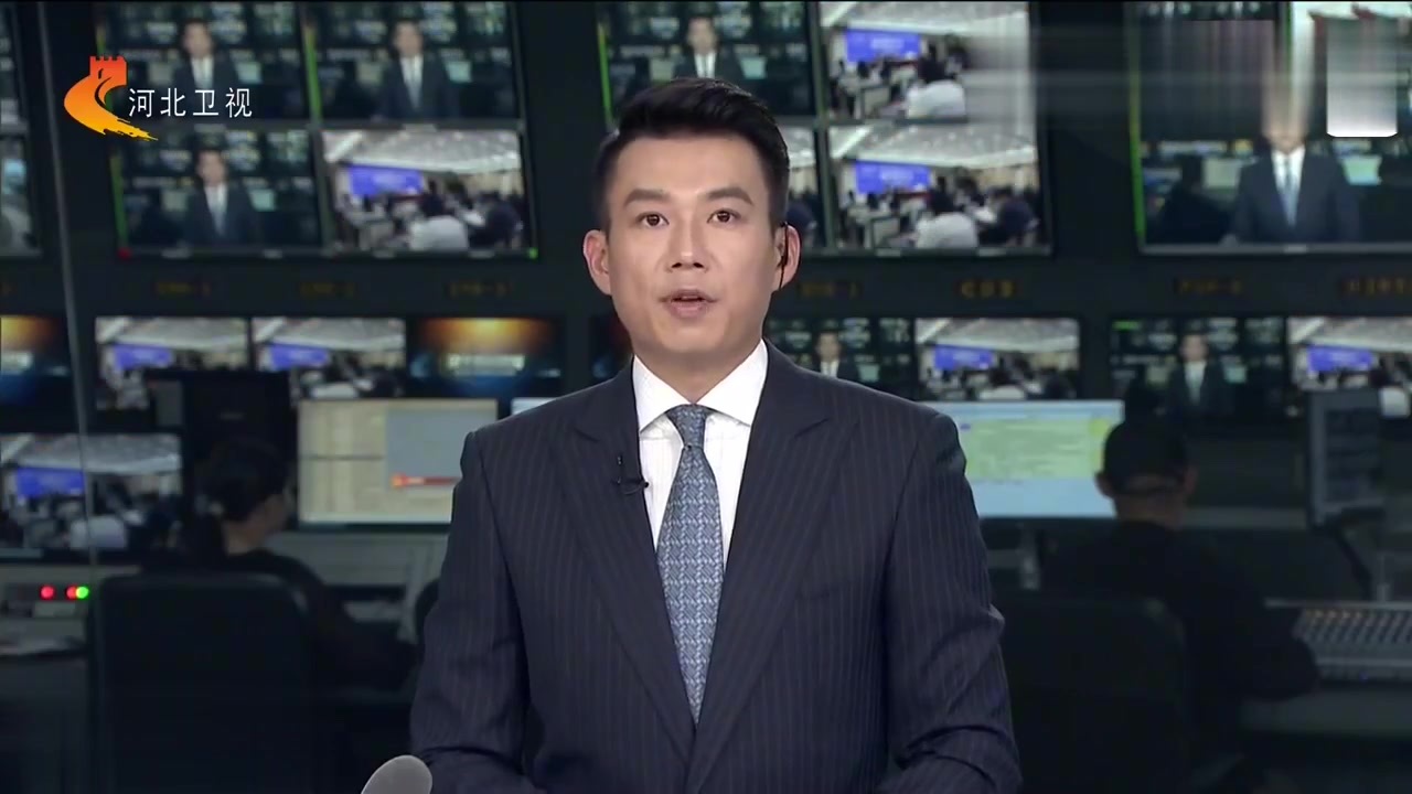 权威发布--河北:上半年规上工业增加值同比增长7.2%
