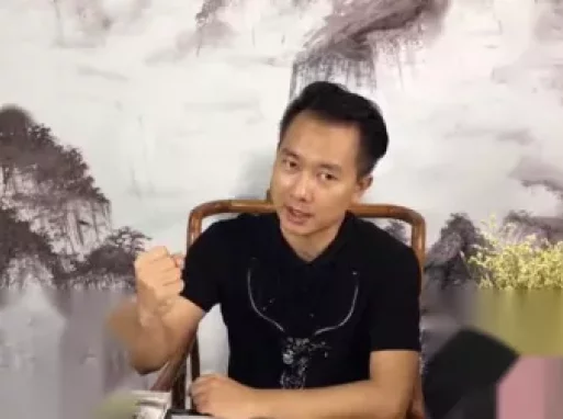 珠宝设计培训导师介绍-罗老师