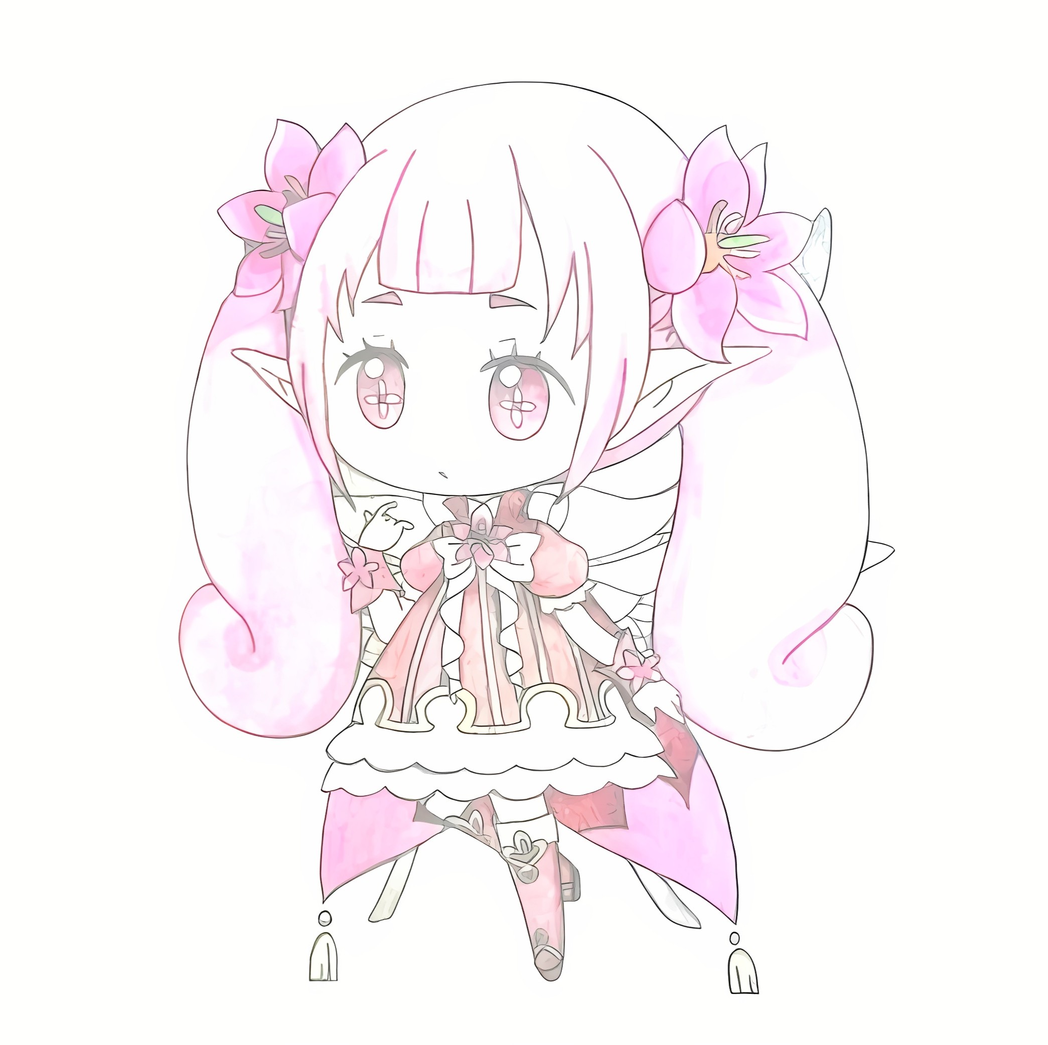 理学教员李萪Like 