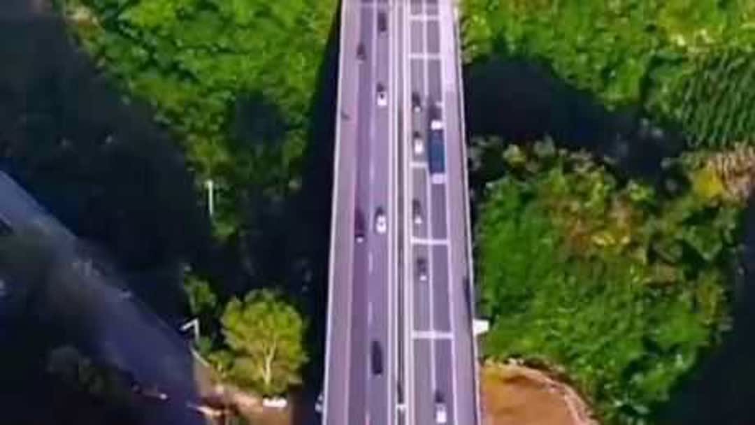 高速公路上的位置编号和用途