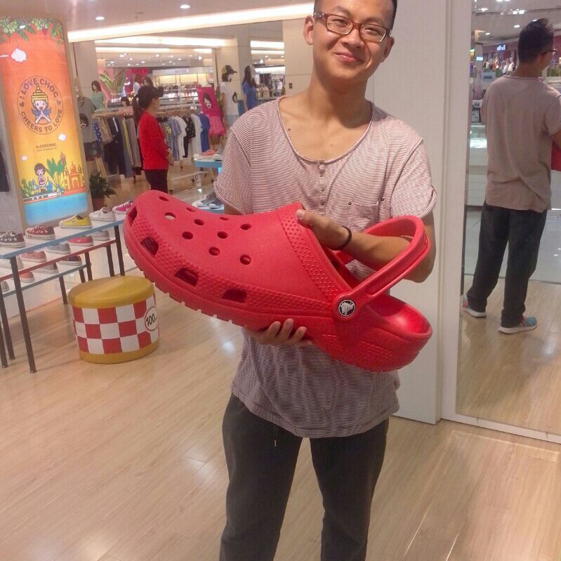 戴臻琦V 