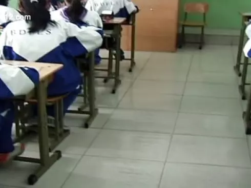 探究性学习 变阻器课堂实录