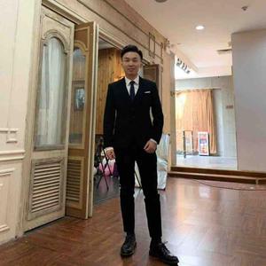 河南阿伟在广州 