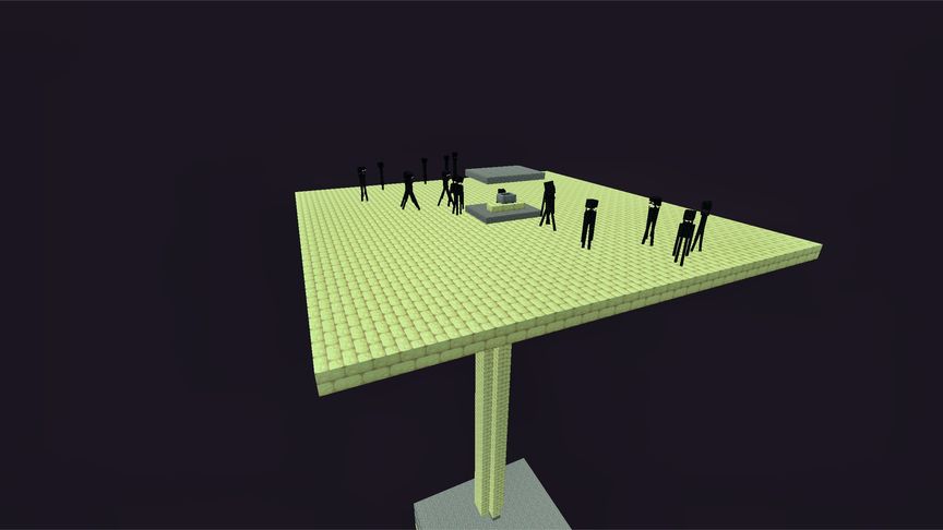 建一个非常简单的小黑塔~