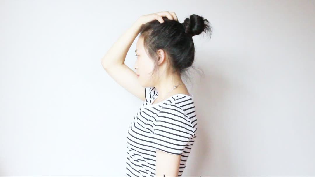 经常按摩头部这3个部位,醒脑降压还防脱发!