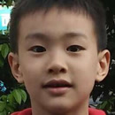 武术小子杨振兴 