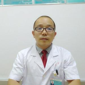 精神心理吕怀宝医生 