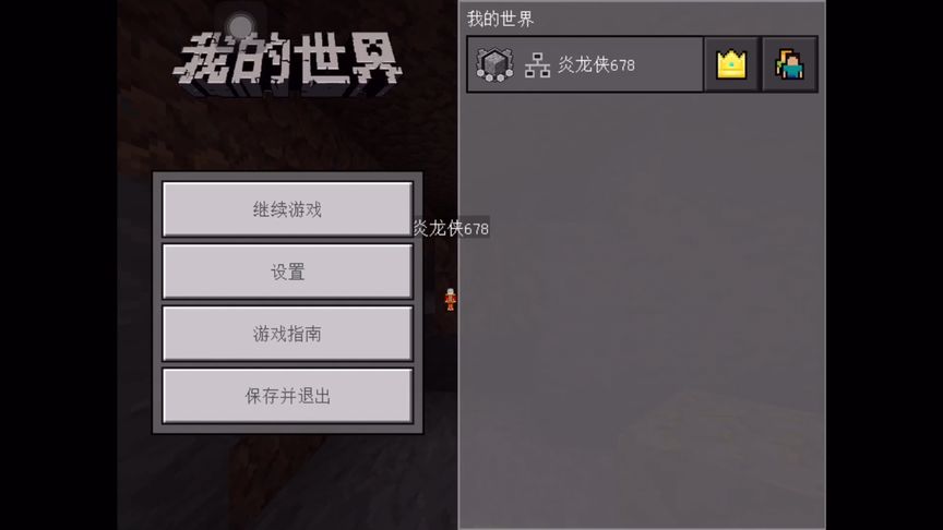 我的世界纪录 第二十九集