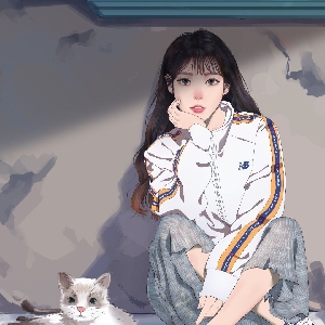 白给李知恩 