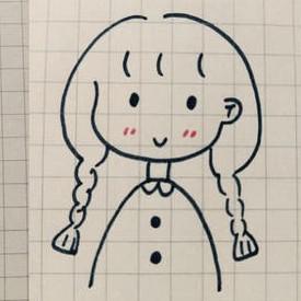 自由漂流的雨 