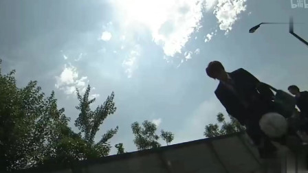 名侦探柯南真人版!这个柯南符合你的童年吗?