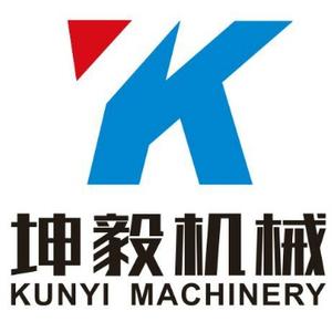 坤毅自动机械 