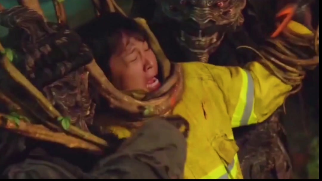 原来死后的世界是这样的