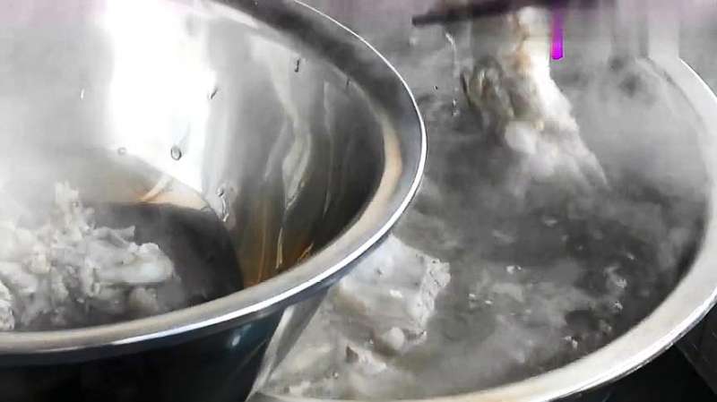 清炖排骨的做法最简单法子,一起看看吧