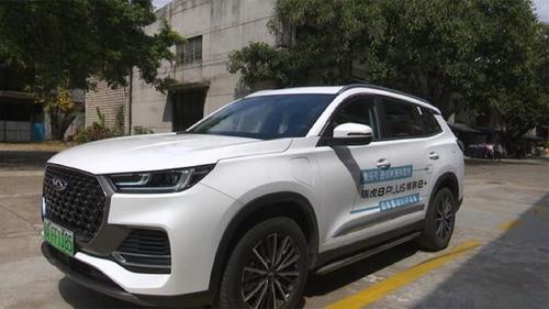 技术零距离:一场关于鲲鹏DHT超级混动技术实力的对话