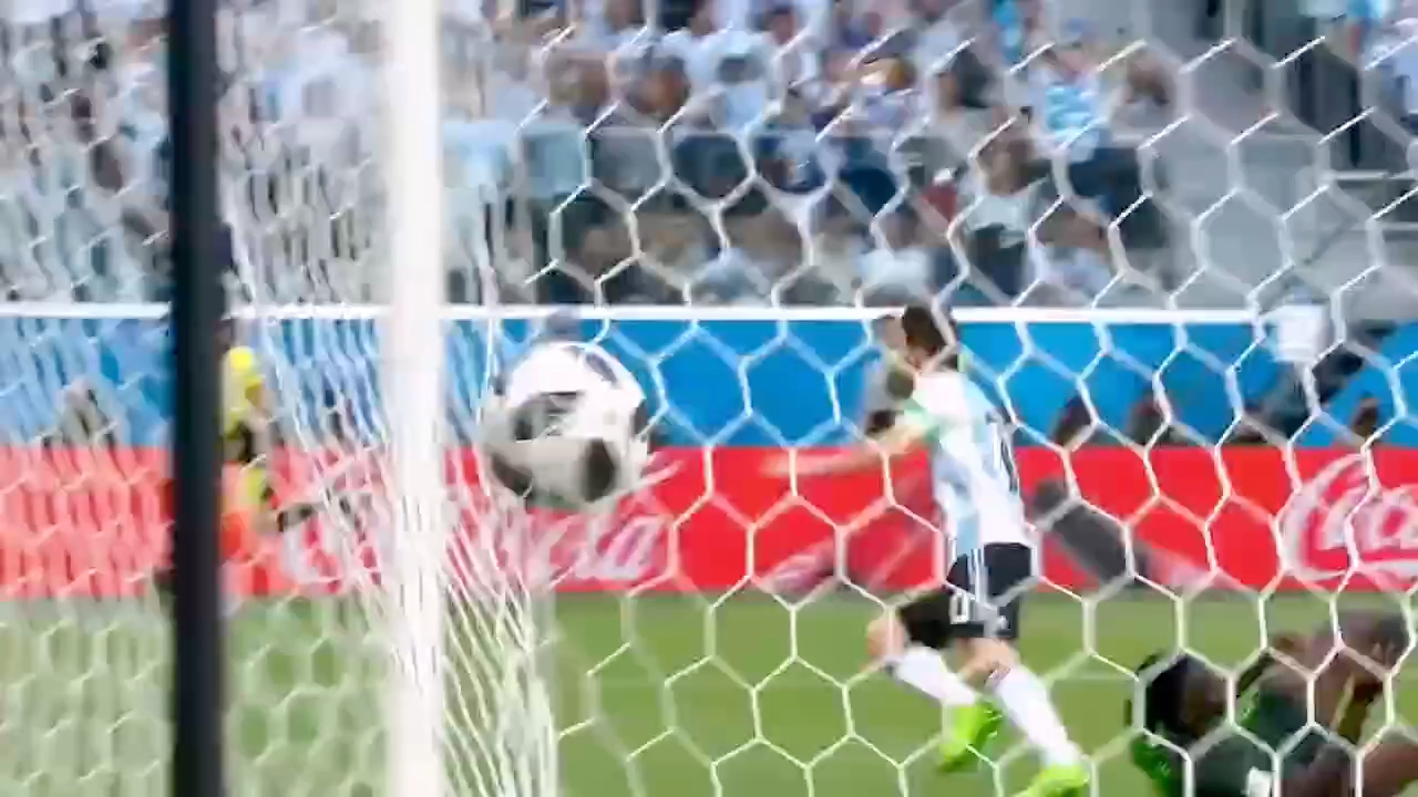 美好与遗憾铸就了那个难忘的夏天 2018年俄罗斯世界杯