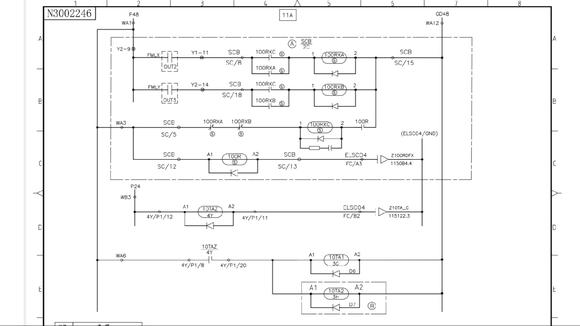 电梯的保护装置,轿厢意外移动,微动平层,封星接触器
