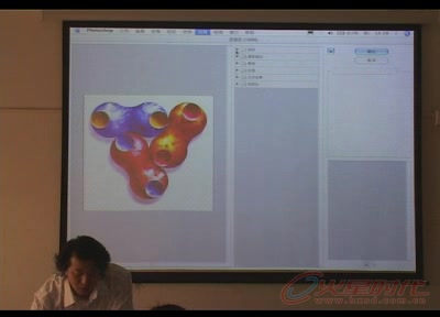 Photoshop高手之路-第21节-滤镜特效2