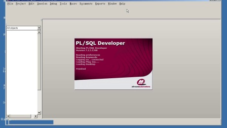 第13部分 oracle11g的视图